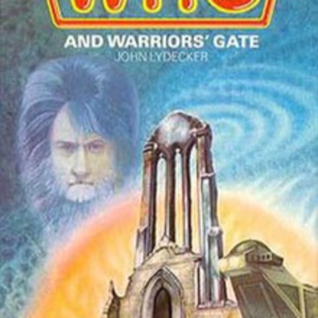 Episode 67 - Warriors' Gate (with Adam Clegg) by @Jason Miller · Zencastr