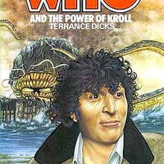 Episode 57 - The Power of Kroll (with Iain Martin) by @Jason Miller ...