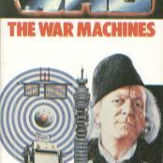 Episode 136 - The War Machines (with Mark McManus) by @Jason Miller ...