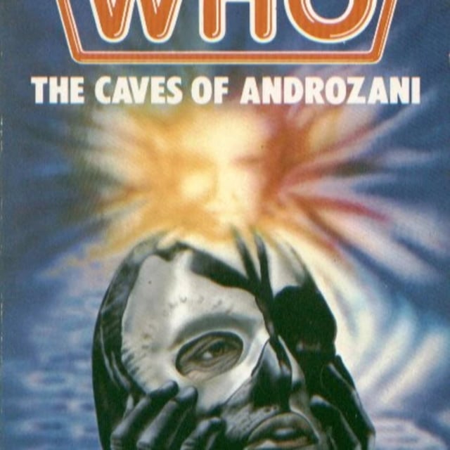 Episode 93 - The Caves of Androzani (with Paul Scoones) by @Jason ...