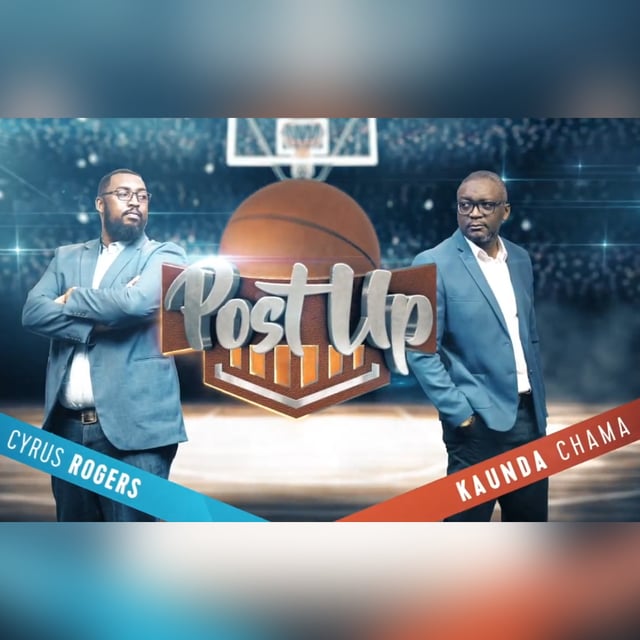 Post Up Podcast 22/23 Ep: 22 – Red-hot MVP race and West Playoff chase ...