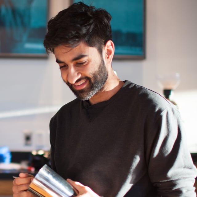 23. The Roasters Pack Story: Suneal Pabari’s Path to Subscription ...