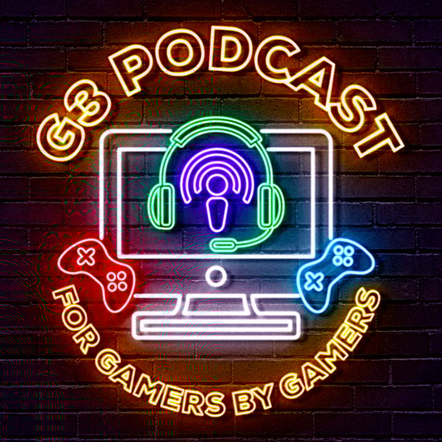 RIP E3 2023 - E82 by @Leo Halley · Zencastr