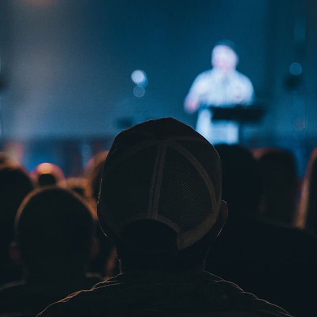 TED, Lassoed by @Chelsea Adams · Zencastr