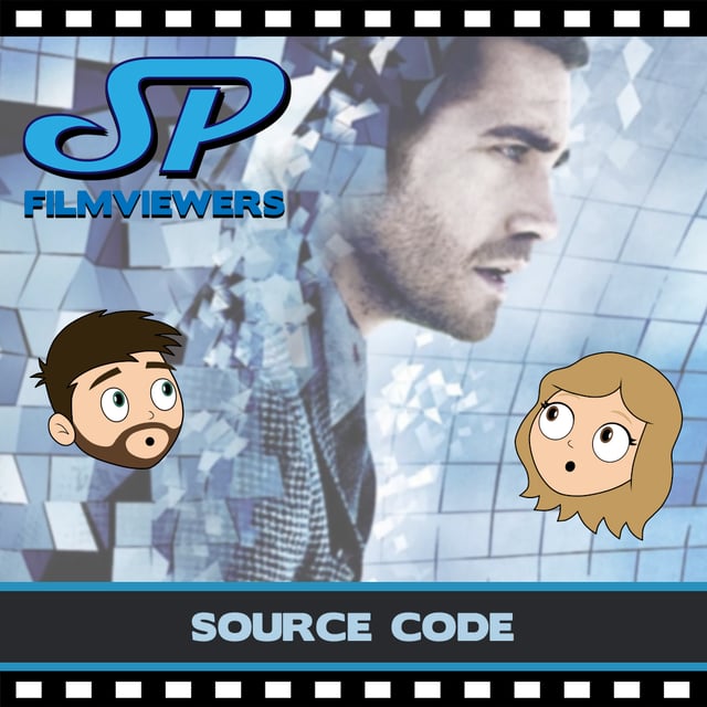 Source Code Movie Review by @Paul Parkes · Zencastr