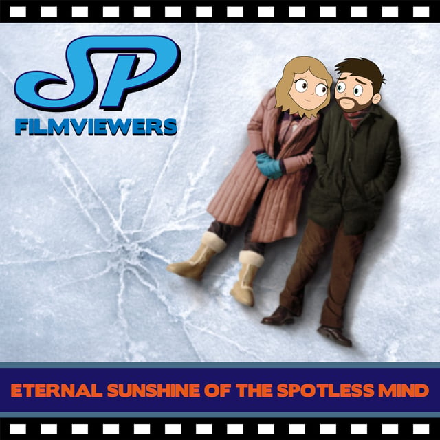 Eternal Sunshine of the Spotless Mind Movie Review by @Paul Parkes ...