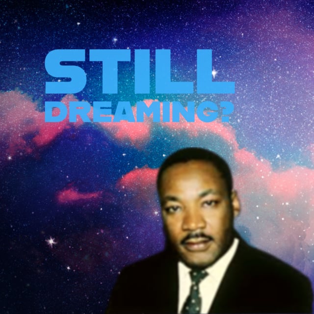 The Evolution Of Dr. Martin Luther King Jr.'s speeches after "I have a ...