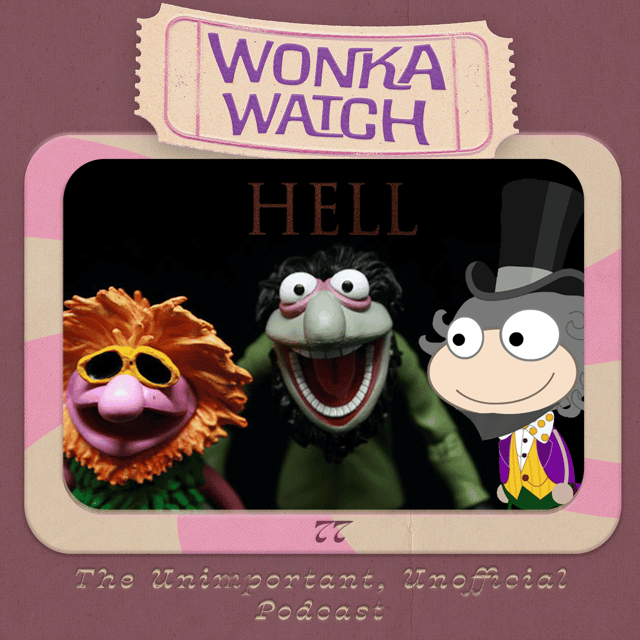 77 - Poptropica: Charlie and the Chocolate Factory Island (A.K.A. Our ...