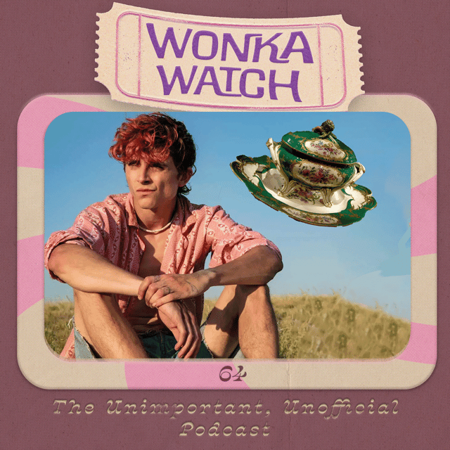 64 - Scott Frank's Leaked Wonka Script (2001) Pt. 2 by @Felicia Maziarz ...