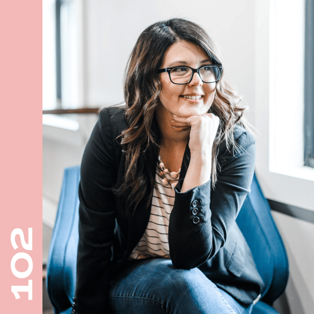 #102: This Productivity Wizard Turns Entrepreneurial Dreams Into Well ...