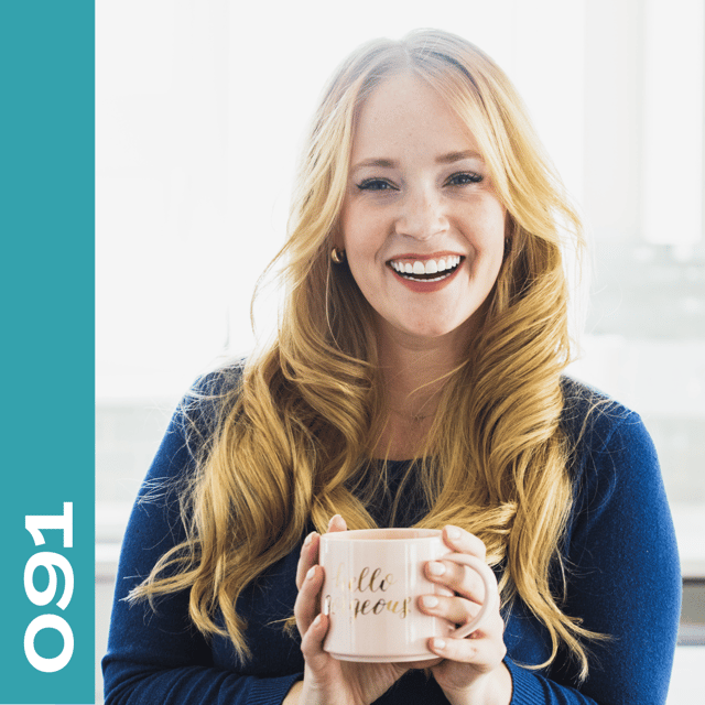 How a Single Mom Became the “Queen of Social Media” - And is Sharing ...