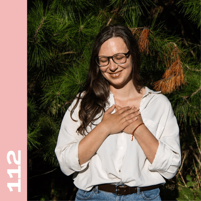 #112: Attention Busy Entrepreneurs: Meditation Can Cut Through All the ...