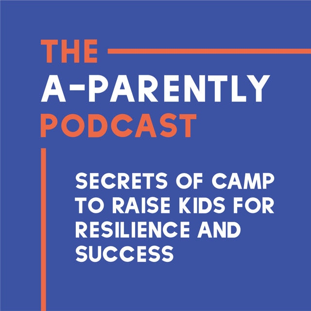 The A-Parently Podcast · Zencastr