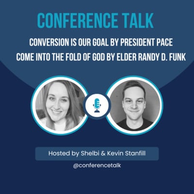 S3E23: Conversion is Our Goal / Come into the Fold of God by ...