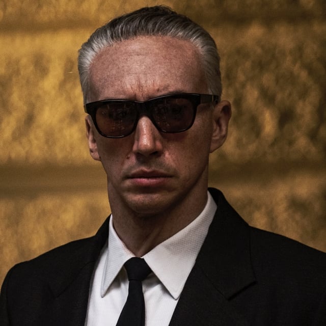 166. Ferrari & The Current State of Michael Mann by @Carson Timar ...