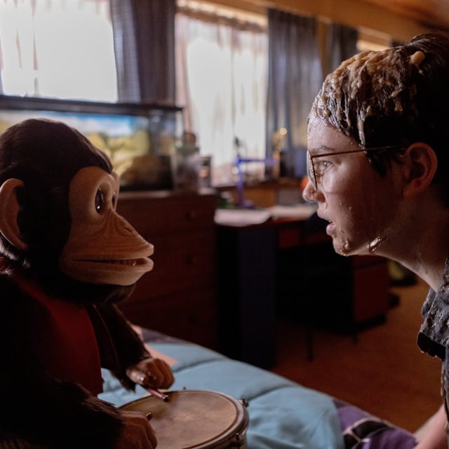 The Monkey (2025) by @Carson Timar · Zencastr