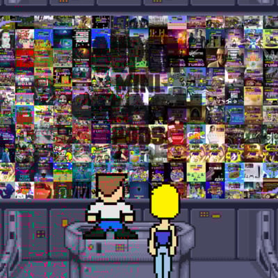 Super Mini Crash Pods - A Look Back by @Stephen White · Zencastr