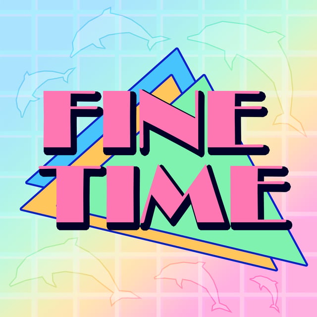 Is Turtles Mania Back?! | A Fine Time Special by @Fine Time · Zencastr
