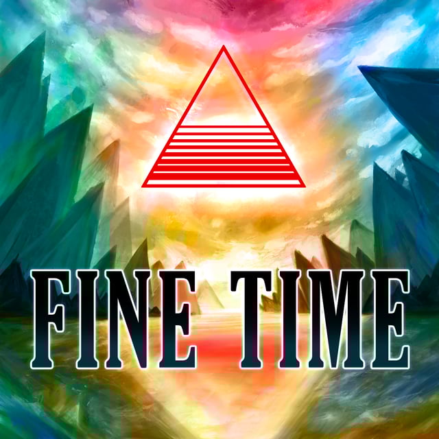 @finetime's Profile · Zencastr
