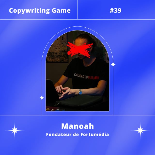 #39 réussir sur Instagram, la chance et le business en ligne - avec ...