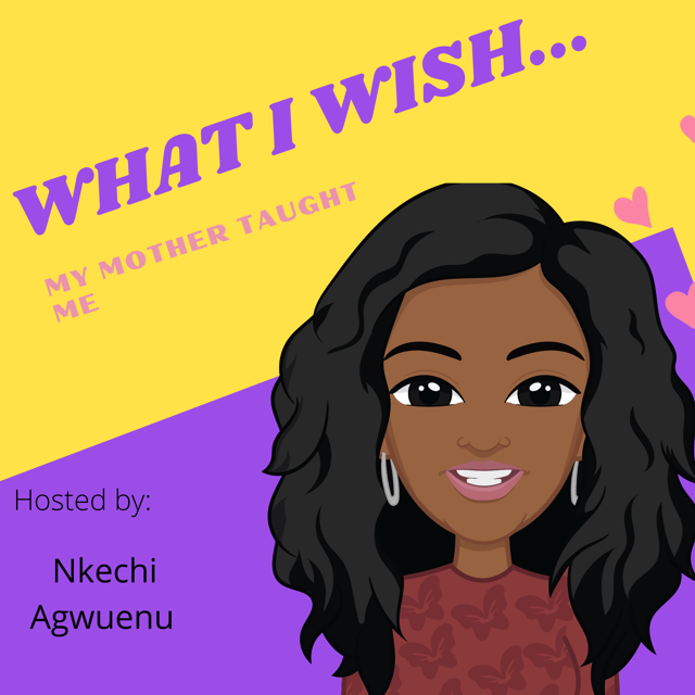 What I Wish My Mother Taught Me about Self Validation by @Idara Joy ...