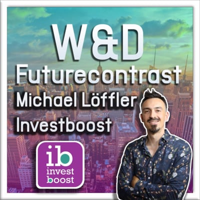#5 Autohäuser sind Schnee von Gestern ?! Michael Löffler von Investboost - WD Podcast by ...