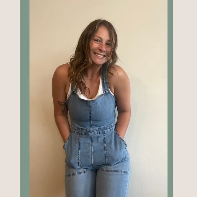 Megan Sharp: Founder of This Ability Recreation by @Sprouting Minds ...