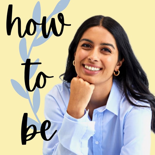 How to Be Open About Finances - with Girls that Invest author Simran ...