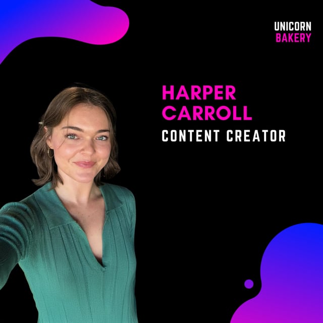 Master Educational Short Form Content: How HarperCarrollAI won 400k ...