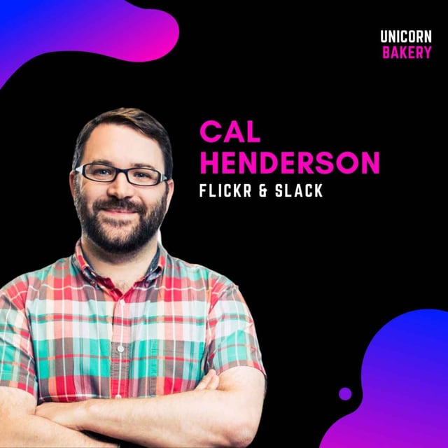 Wie man aus Fehltritten Milliardenunternehmen baut – Cal Henderson ...