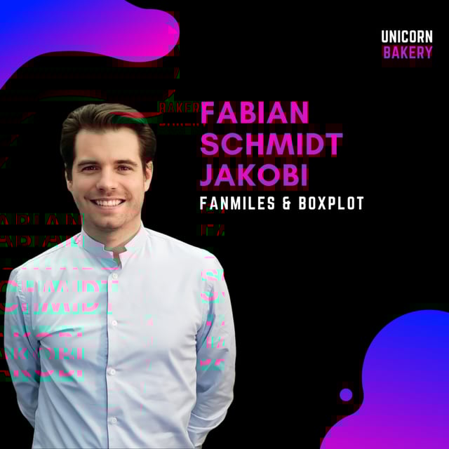 Als Gründer 0€ an einem Firmenverkauf verdient - doch lieber bootstrapping? – Fabian Schmidt ...