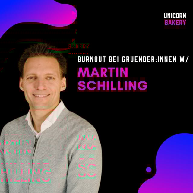 Burnout bei Gründer:innen: Warum passiert das immer öfter? – Martin ...