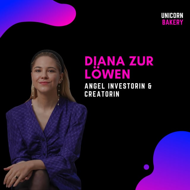 Hat die deutsche Startup Szene ihre Willkommenskultur verloren? – Diana zur Löwen, Angel ...