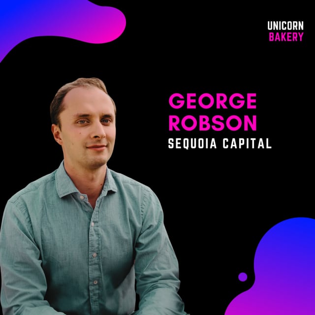 Misconceptions about pitching early stage investors - with Sequoia Capital Partner George Robson ...