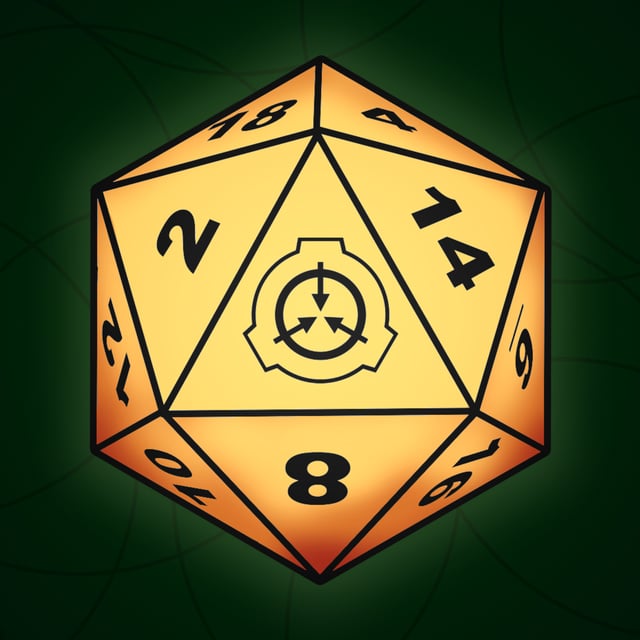 SYTYCF SCP: SCP DnD Discussion with Shaun Saxum! by @Sergio · Zencastr