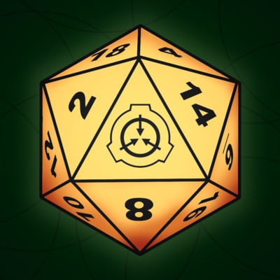 SCP-7006 Session 3 ft. Shaun Saxum | So You Think You Can SCP by ...