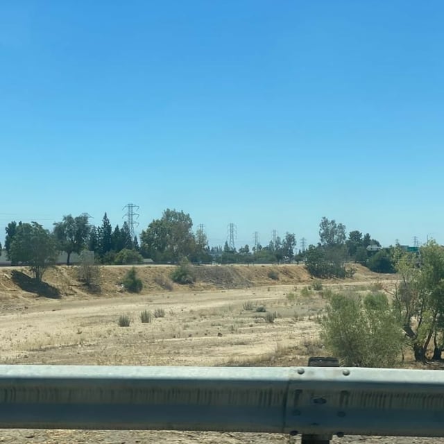 A Kern River Baptism by @Zach Parris · Zencastr