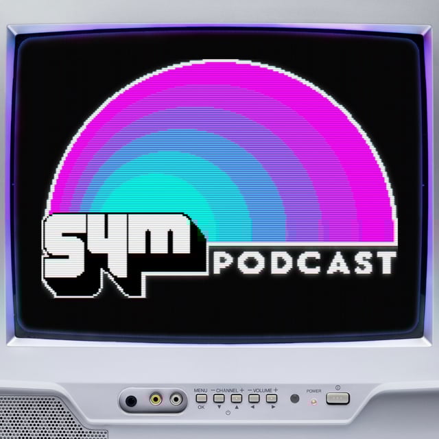 Ep 53 - Hit Me Baby One More Time by @George Ovalle · Zencastr