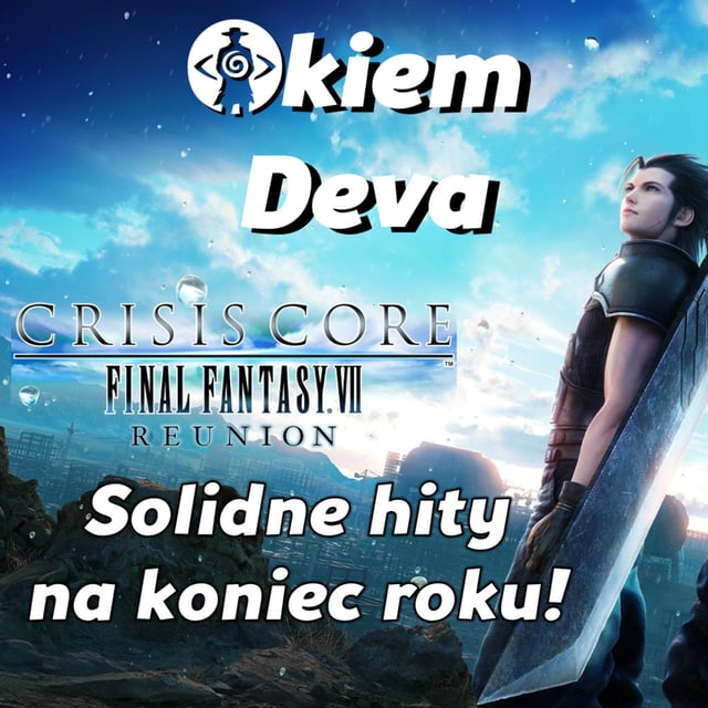 Do zagrania z #okiemdeva : grudzień 2022 by @Okiem Deva · Zencastr