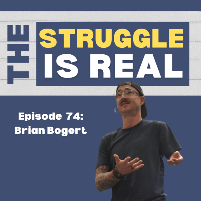 Develop Crystal Clear Intentionality | E74 Brian Bogert by @Justin ...