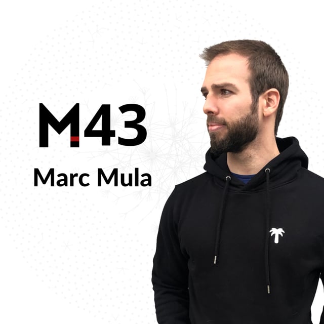 43. Cuando lo más inteligente es ceder 🌊 | En memoria de Reynold Garcia ...