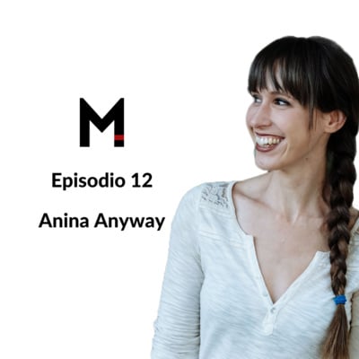 12. Anina Anyway: descubrirse entre la escritura y las montañas by ...