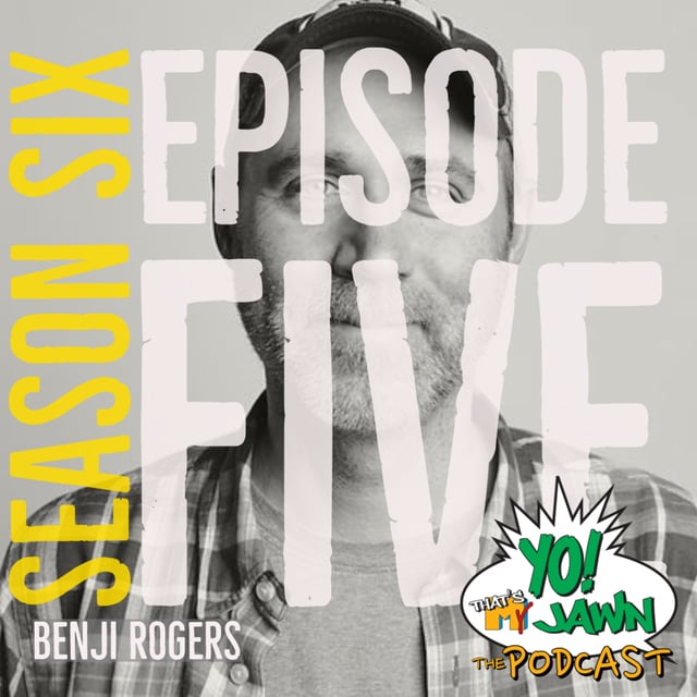 Ep. 6.5 - Benji Rogers by @Nate Runkel · Zencastr