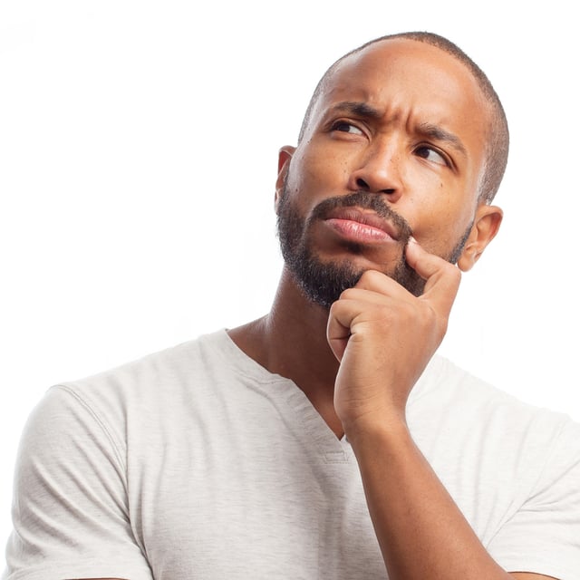 Mt. Rushmore of Who Are These People?!? by @Richard Manfredi · Zencastr