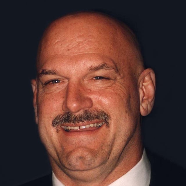 Mt. Rushmore of Wrestlers' Second Careers by @Richard Manfredi · Zencastr