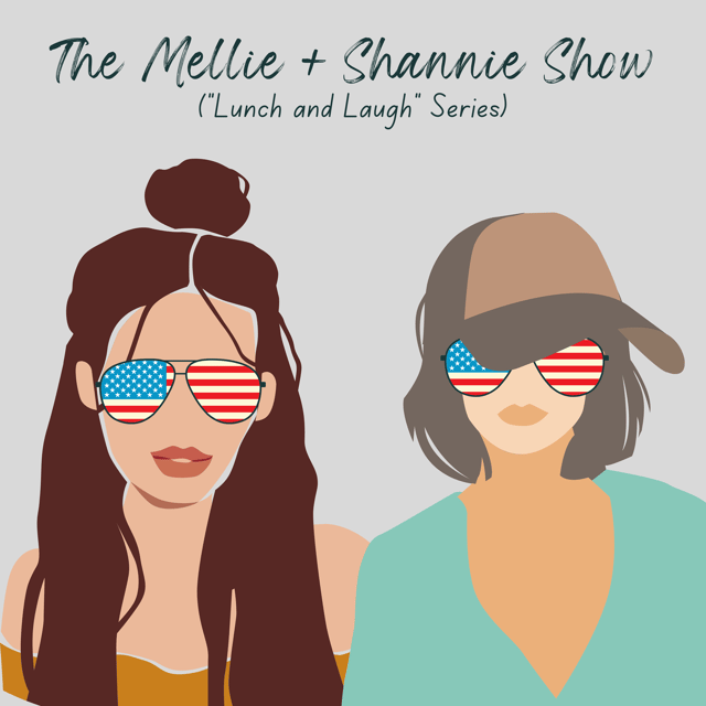 The Mellie and Shannie Show · Zencastr