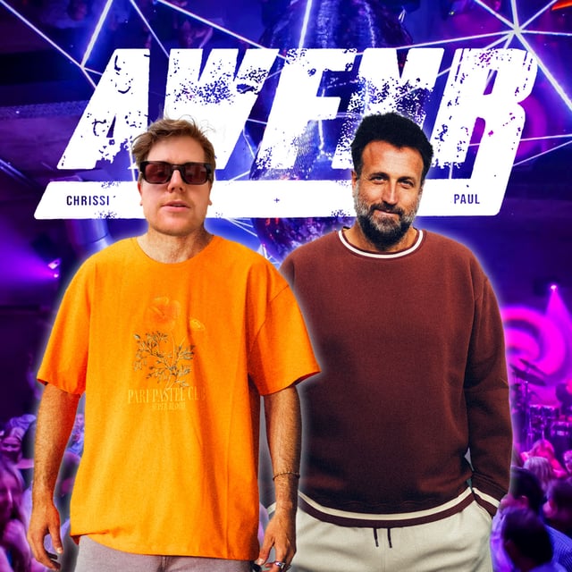 #531 - CHRISSI & PAUL - Kleiner Cousin, Großcousin & Vetter by @Simon ...