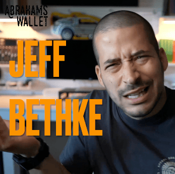 HOME: Jeff Bethke on Finding Mentors by @Steven Manuel · Zencastr