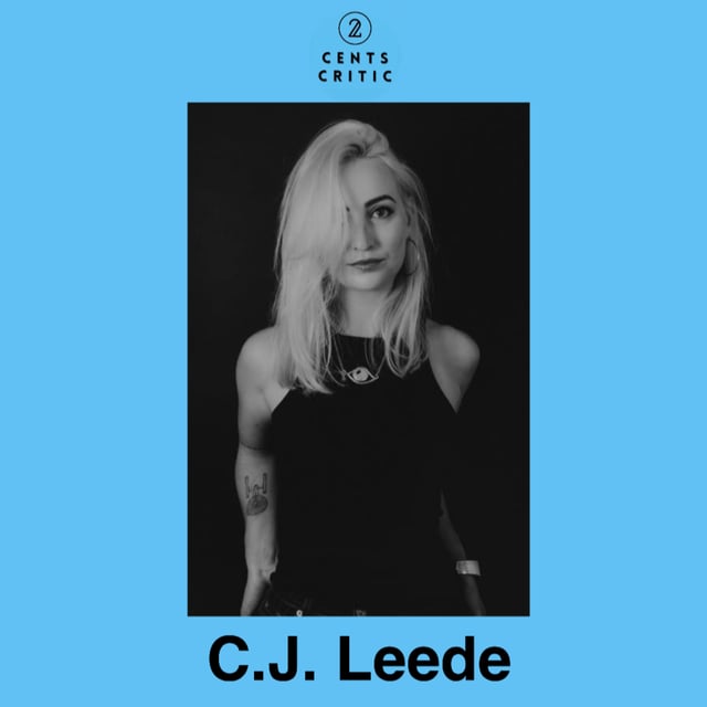 Interview with Author C.J. Leede (Maeve Fly) by @Arthur Howell · Zencastr