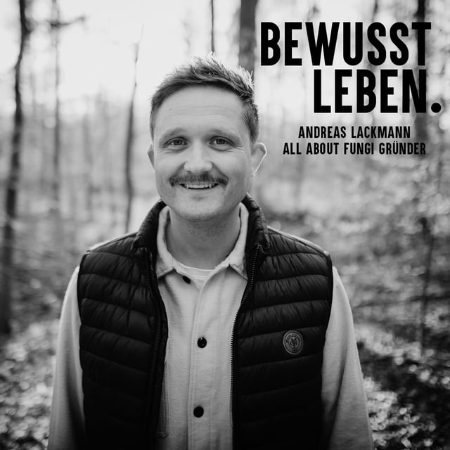 Sich selbst finden lernen: all about FUNGI Gründer Andy im Interview by ...